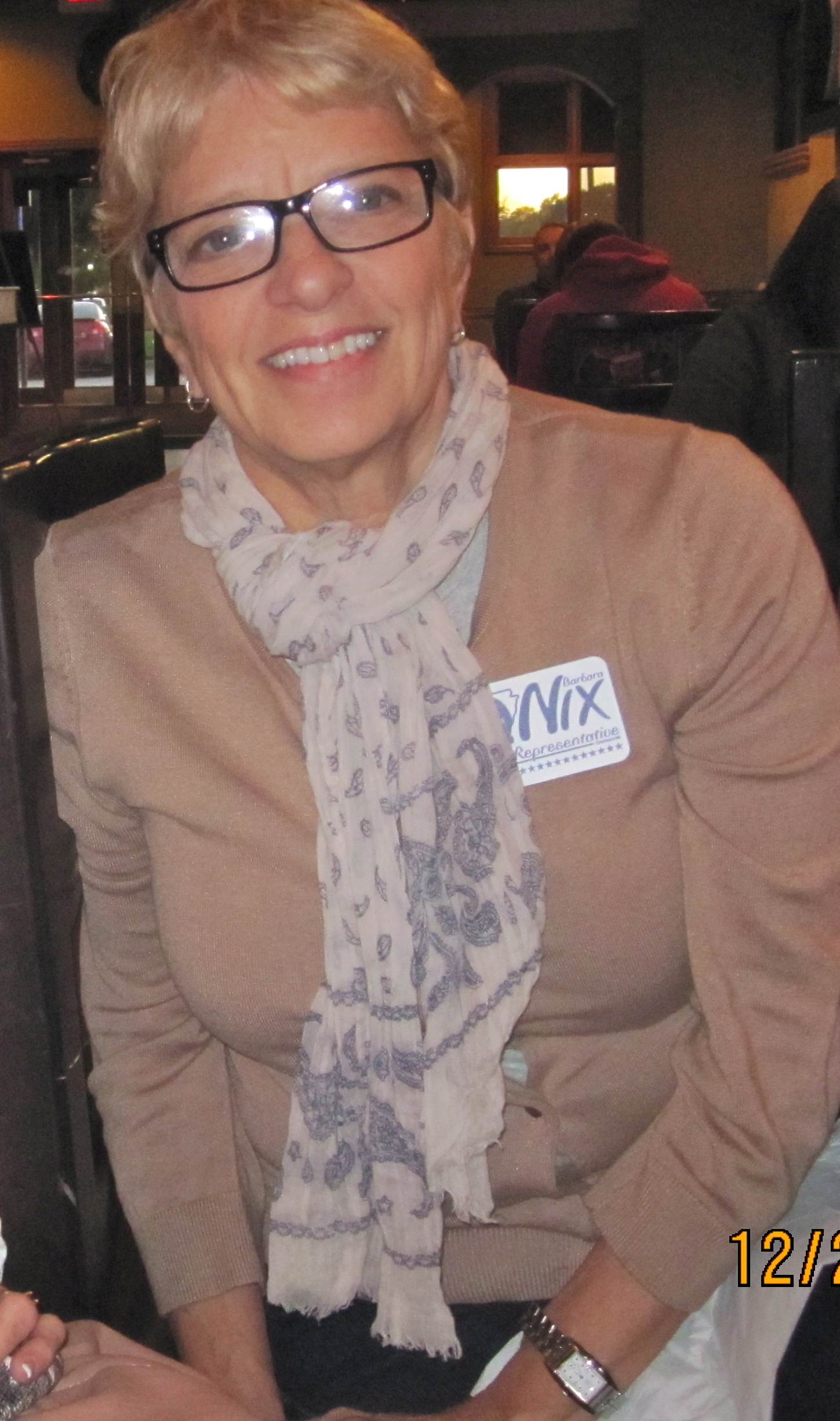 Return to the Event Post