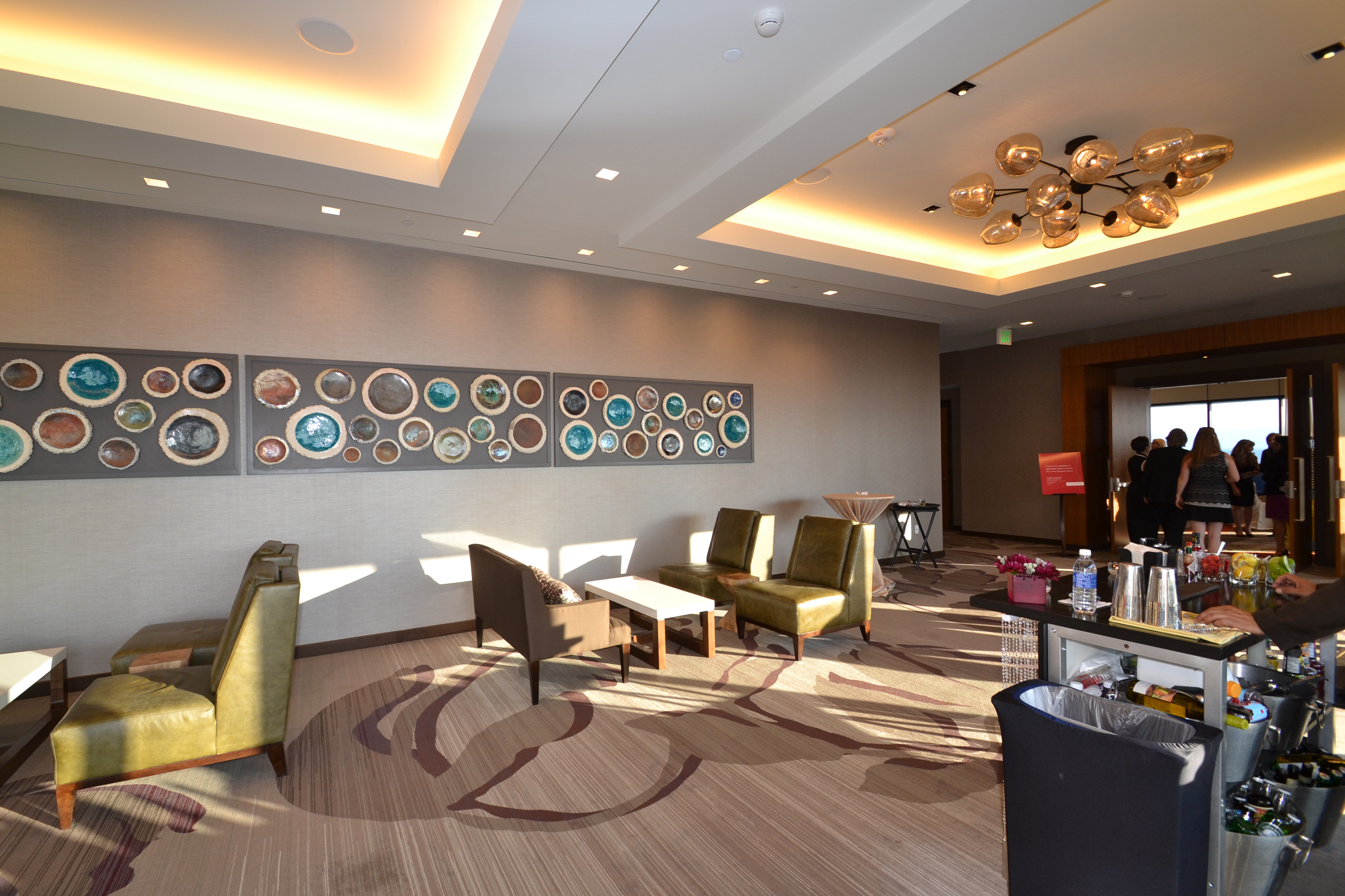 Pinnacle Club