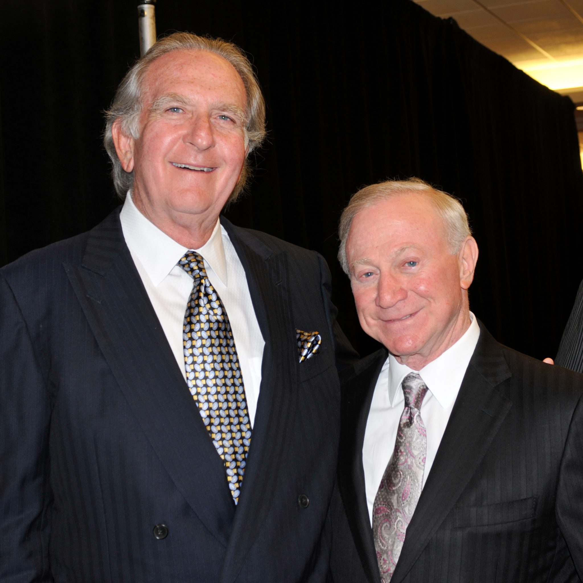 Jenny and Jeff Hubbard, left, Lea and Eric Frohardt and Rebecca and Mac ...