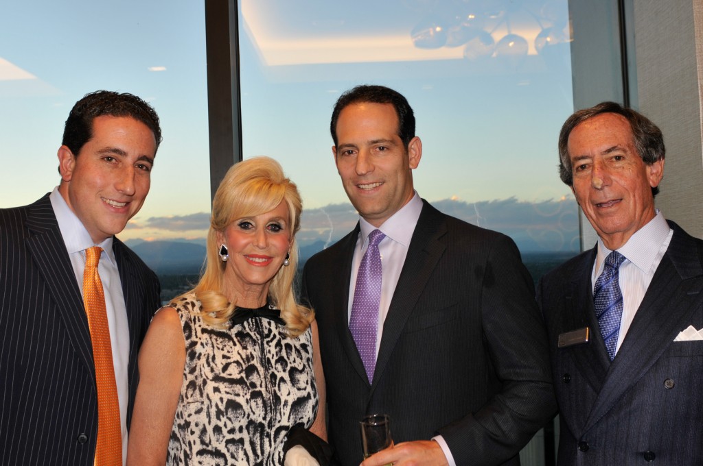 American Transplant Foundation Presents Hero Awards