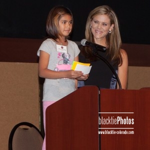 OWL board president Steve Halstedt welcomed guests