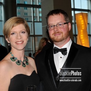 Paul Forward, left, Bridget Sullivan, George and Carol Solich and Wendy ...