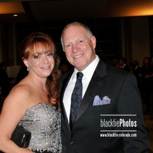 Lee and Debbi Alpert