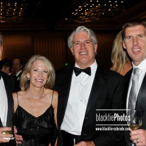 Lee and Debbi Alpert