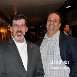 Joe Teti, star of Discovery's "Dual Survivor"