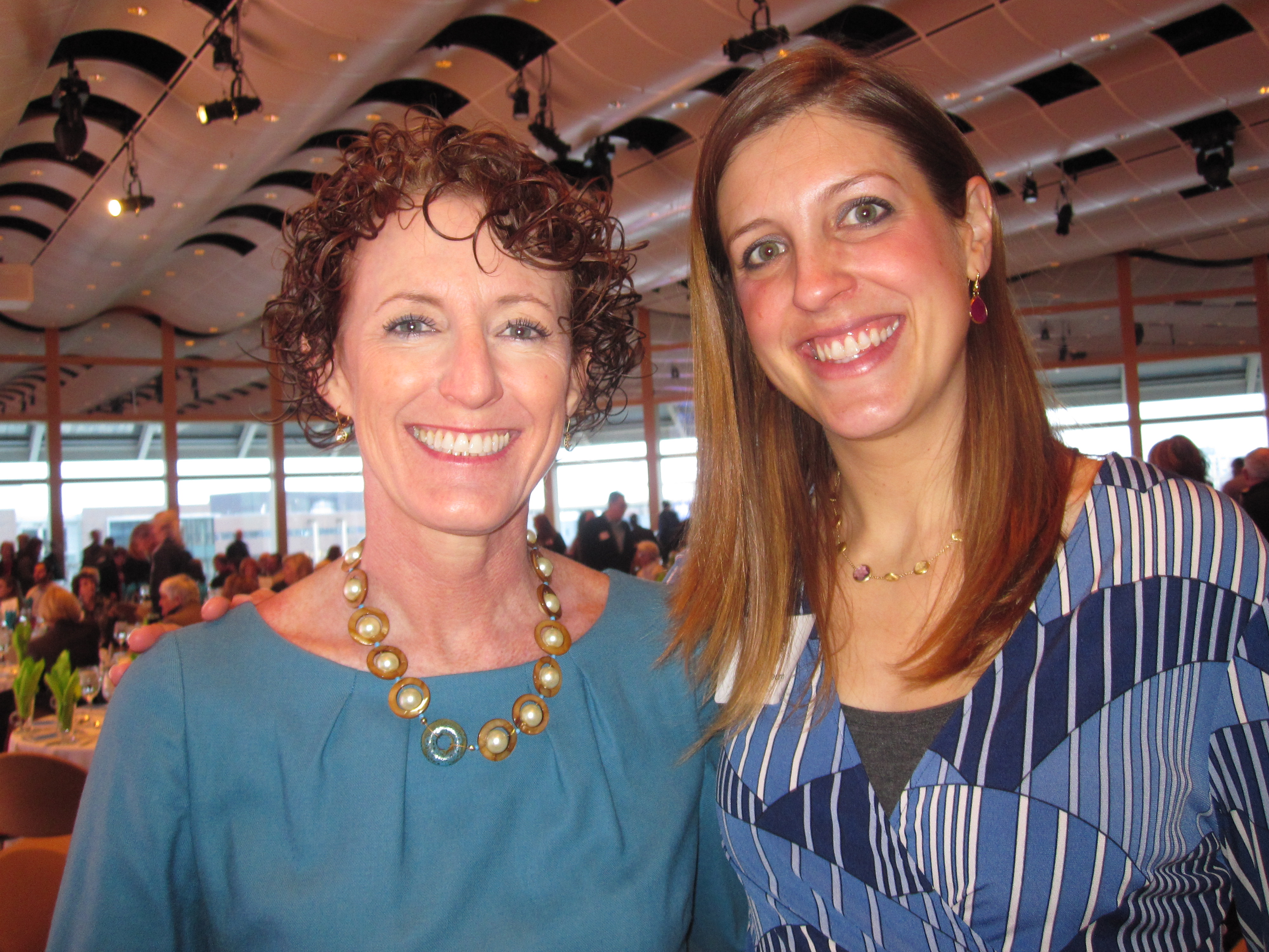 Tamra Ryan, Maya Wilbourne