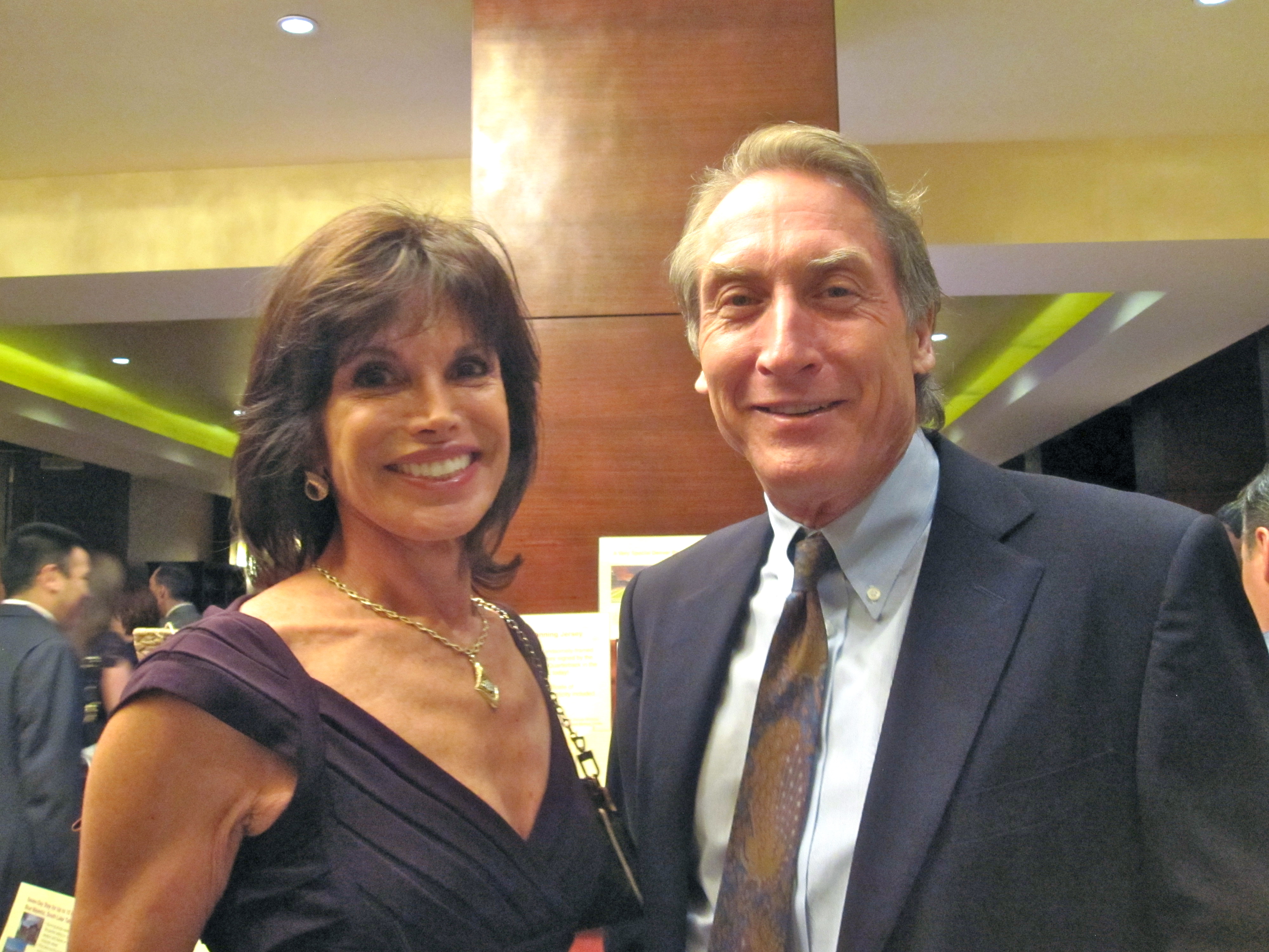 Ella Moscaritolo, Jack Armstrong