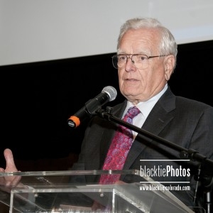 Former Colorado Governor Roy Romer is a founder of Colorado Bright ...