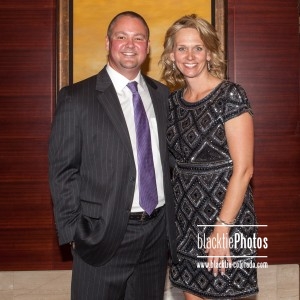 Larry and Susan Boothby