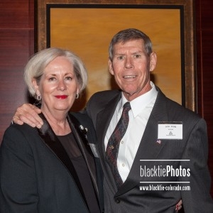 Larry and Susan Boothby