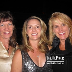 L to R: Bridget Grier, Scott Seale, Max Martinez, Virginia Reiman ...