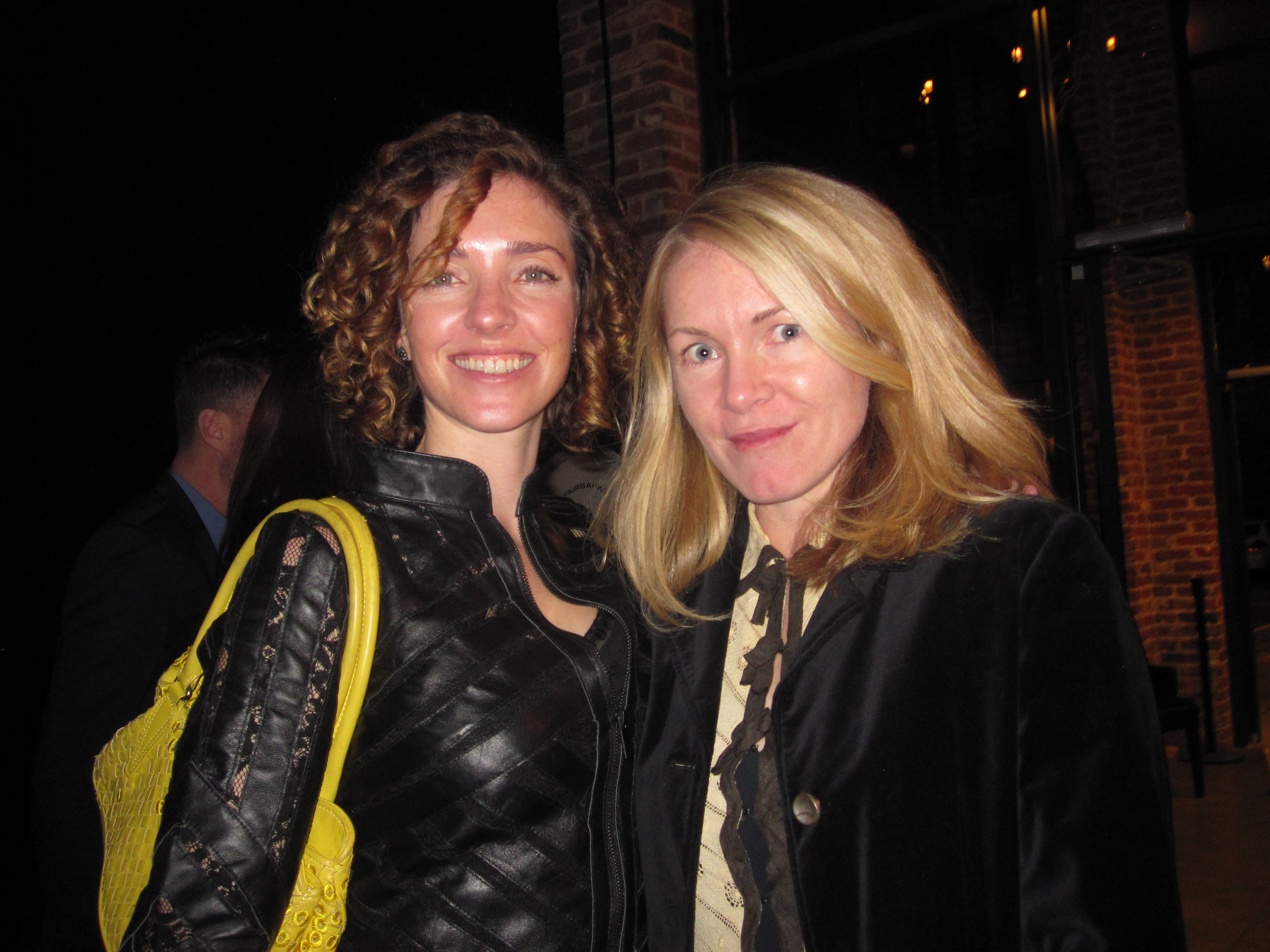 Noelle Nicholson, Iris Llewellyn