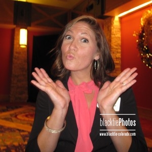 L to R: Charlene Erickson, Jay Jones, Dr. Ellie Greenberg