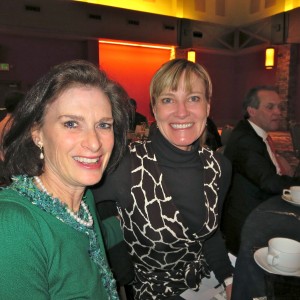 Sue Knott, Joan Birkland