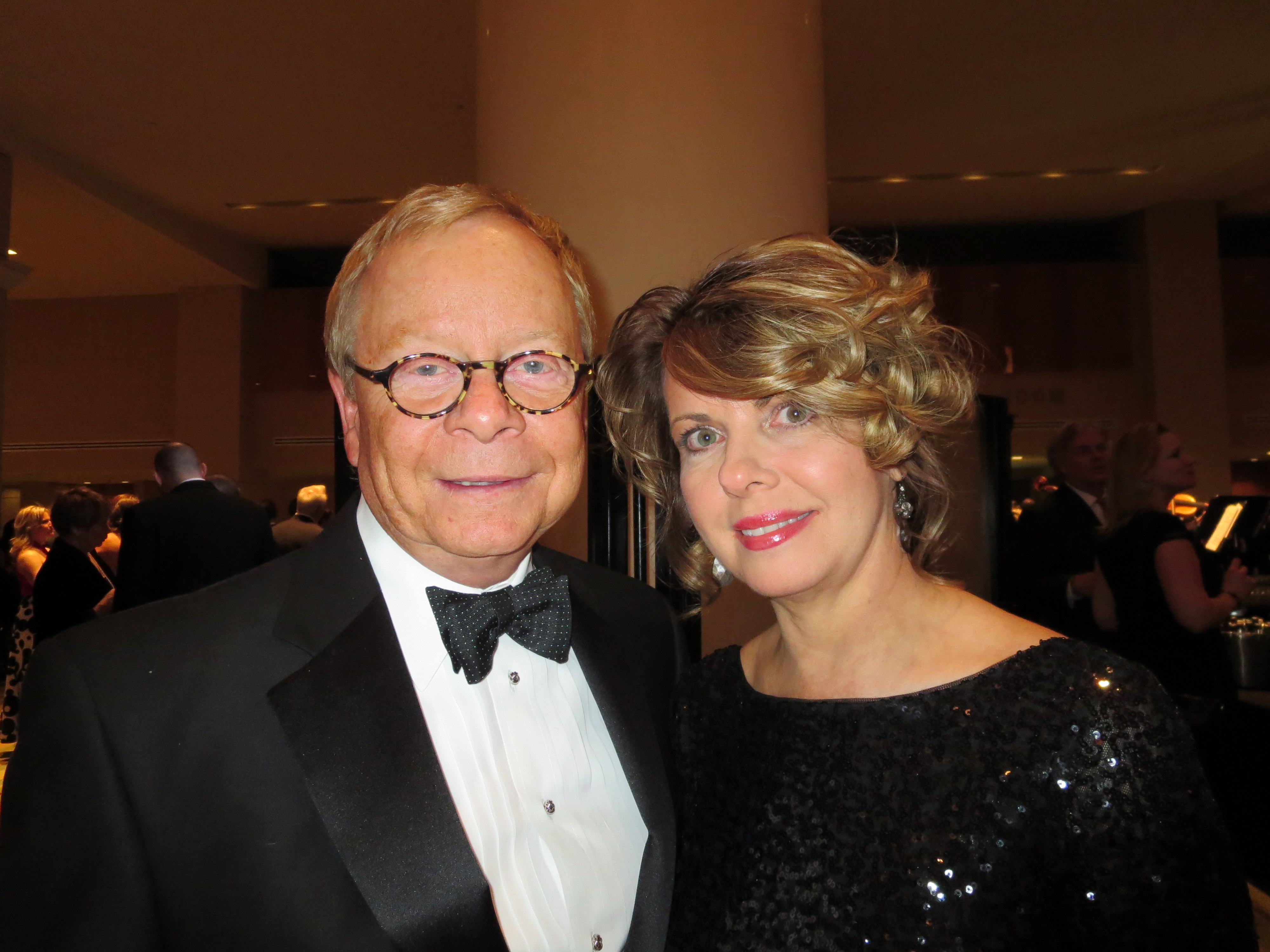 Graig Fales, Angela Visconti