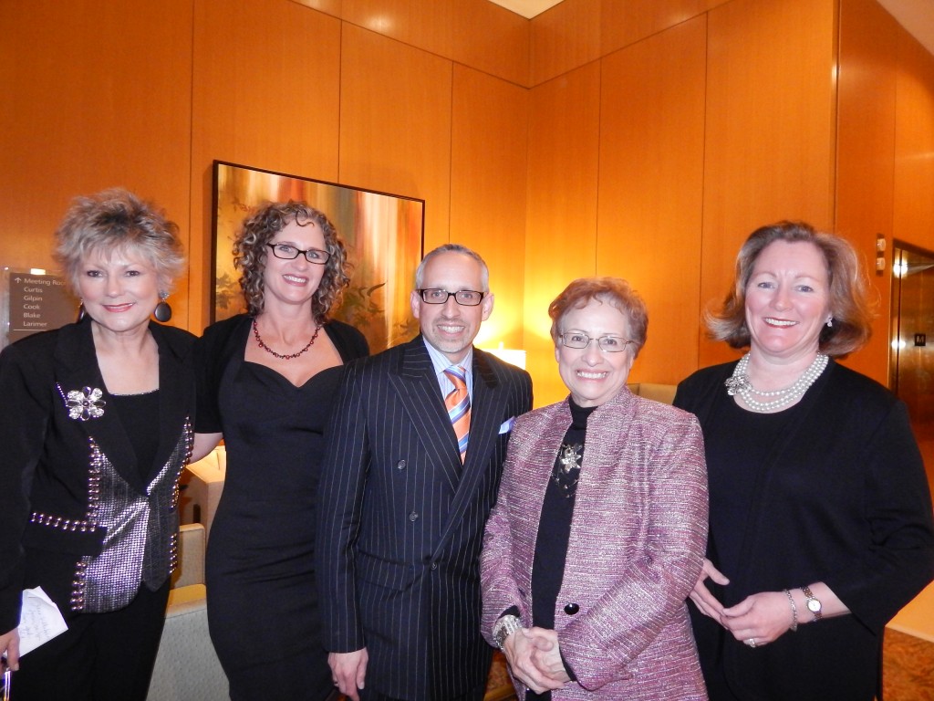 Have You Heard February/March 2014