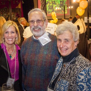 Leslie Webster, Alicia Knox, Mark Moody, Lisa Ulsh