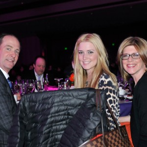 David and Vicki Dansky