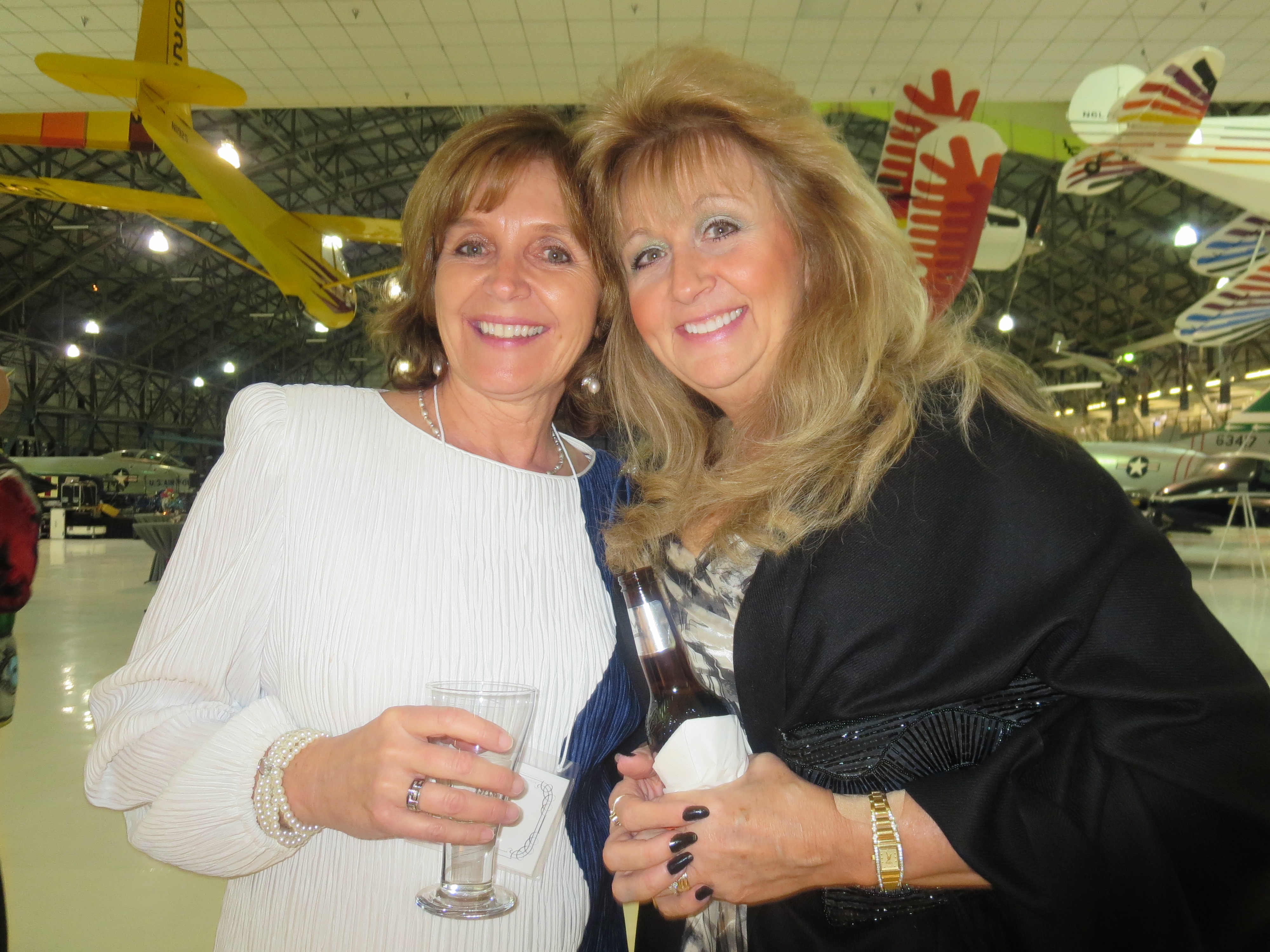 Diane Seery, Chris Still