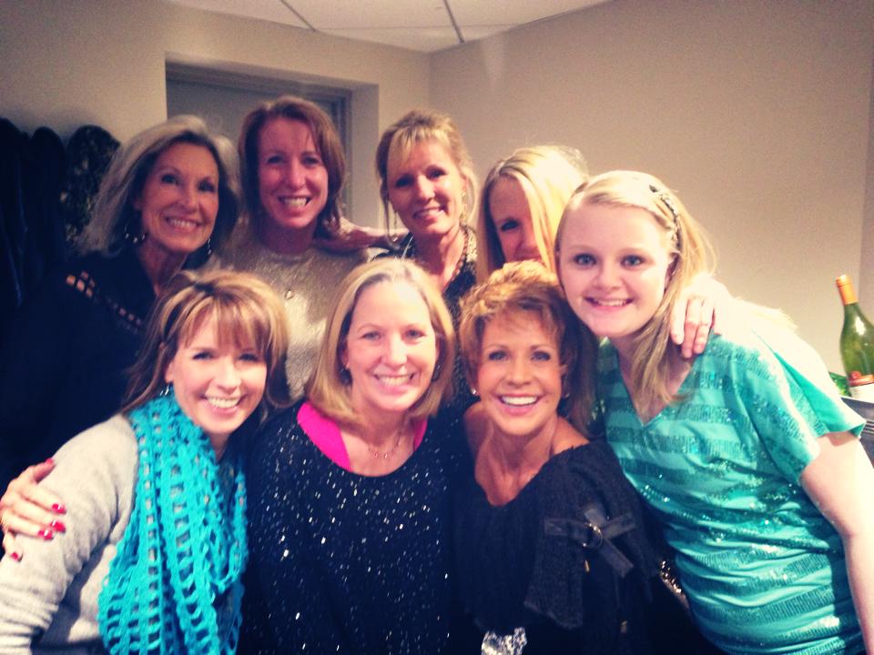 Have You Heard June 2014