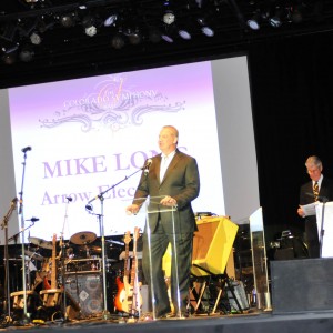 Mike Long of Arrow Electronics talks about why he is involved