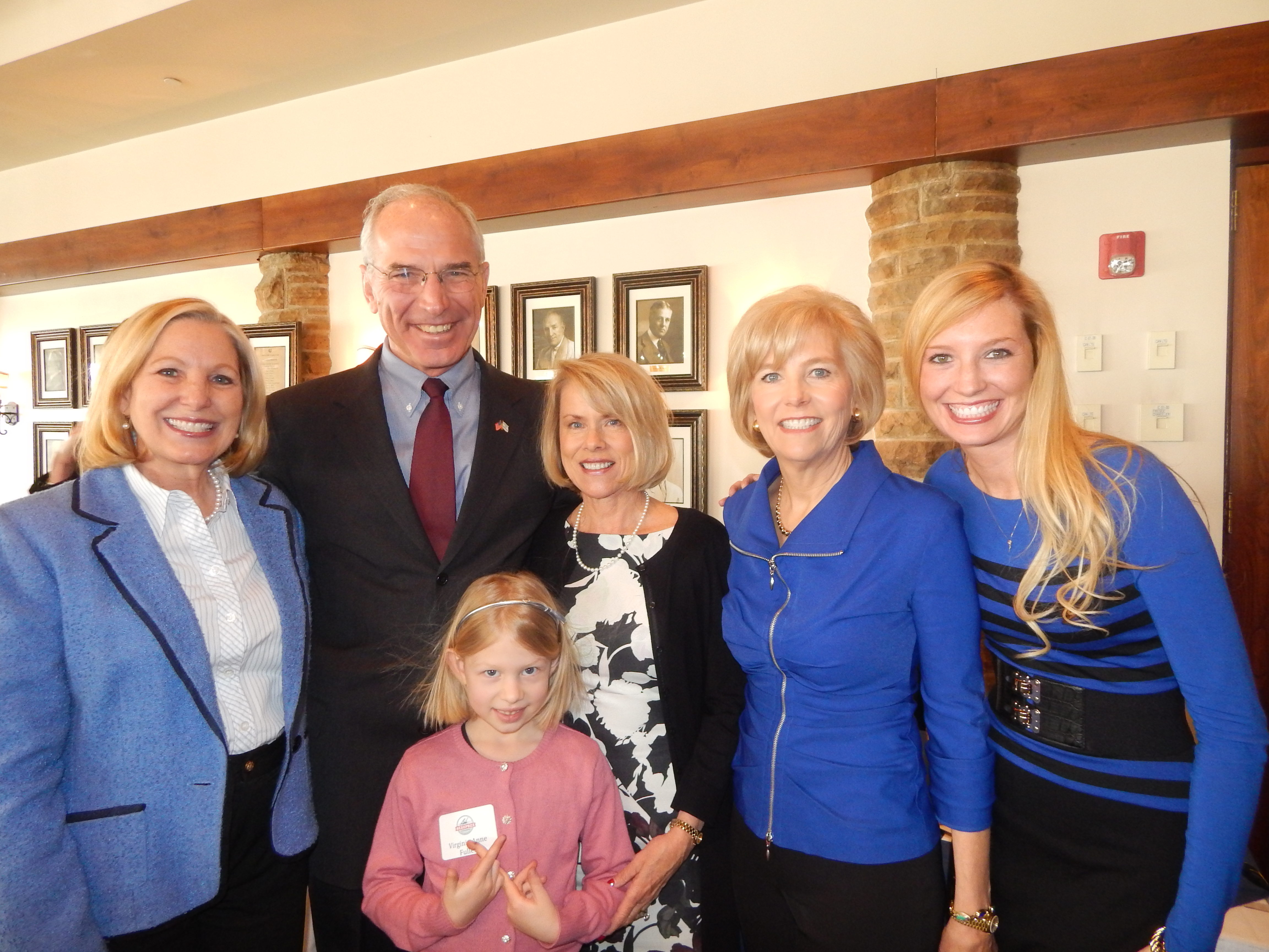 Frances-Owens-Bob-Claudia-Beauprez-Monica-Owens-and-Virginia ...