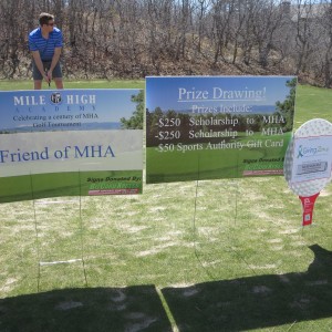 L to R: Chris Rippe, Bruce Brothis, Perry Theriot, Danny Rippe