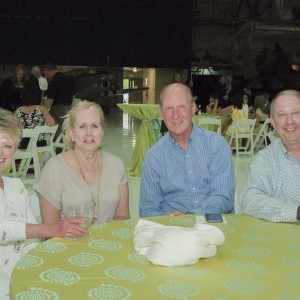 Carol Ditmer, Nanci Downing