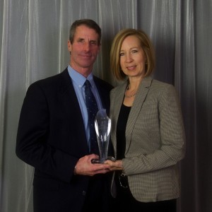 Capitol Roofing: Roger Flack, left, Kurt Venekamp, Dennis and Charlene ...