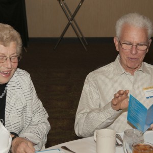 Scott Siegfried, David Willman