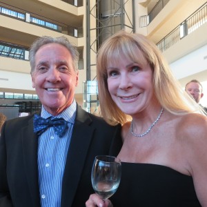 Greg Feith, Tanner Feith and mom Kim Christiansen