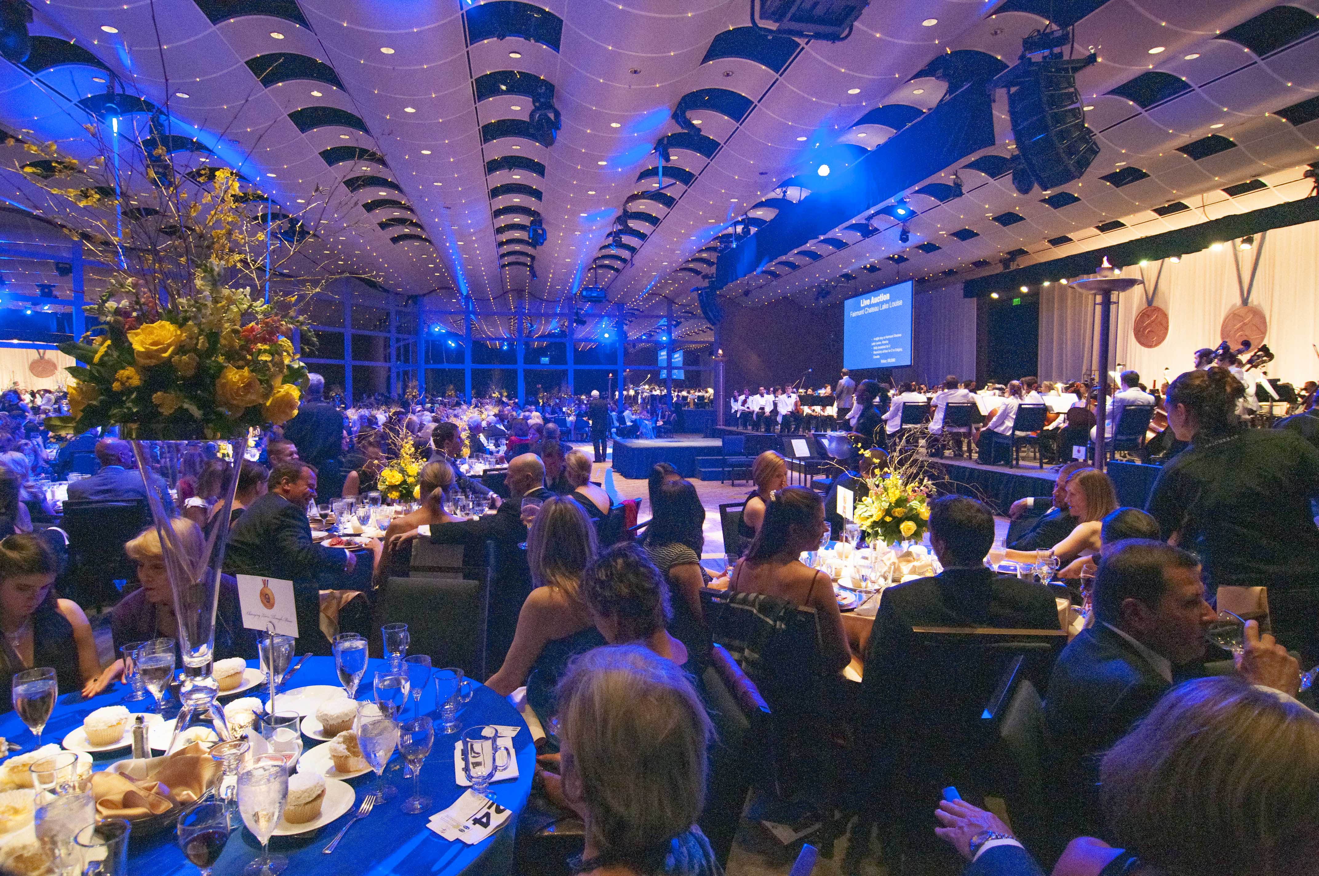 NRO musicians practice for just two weeks before performing