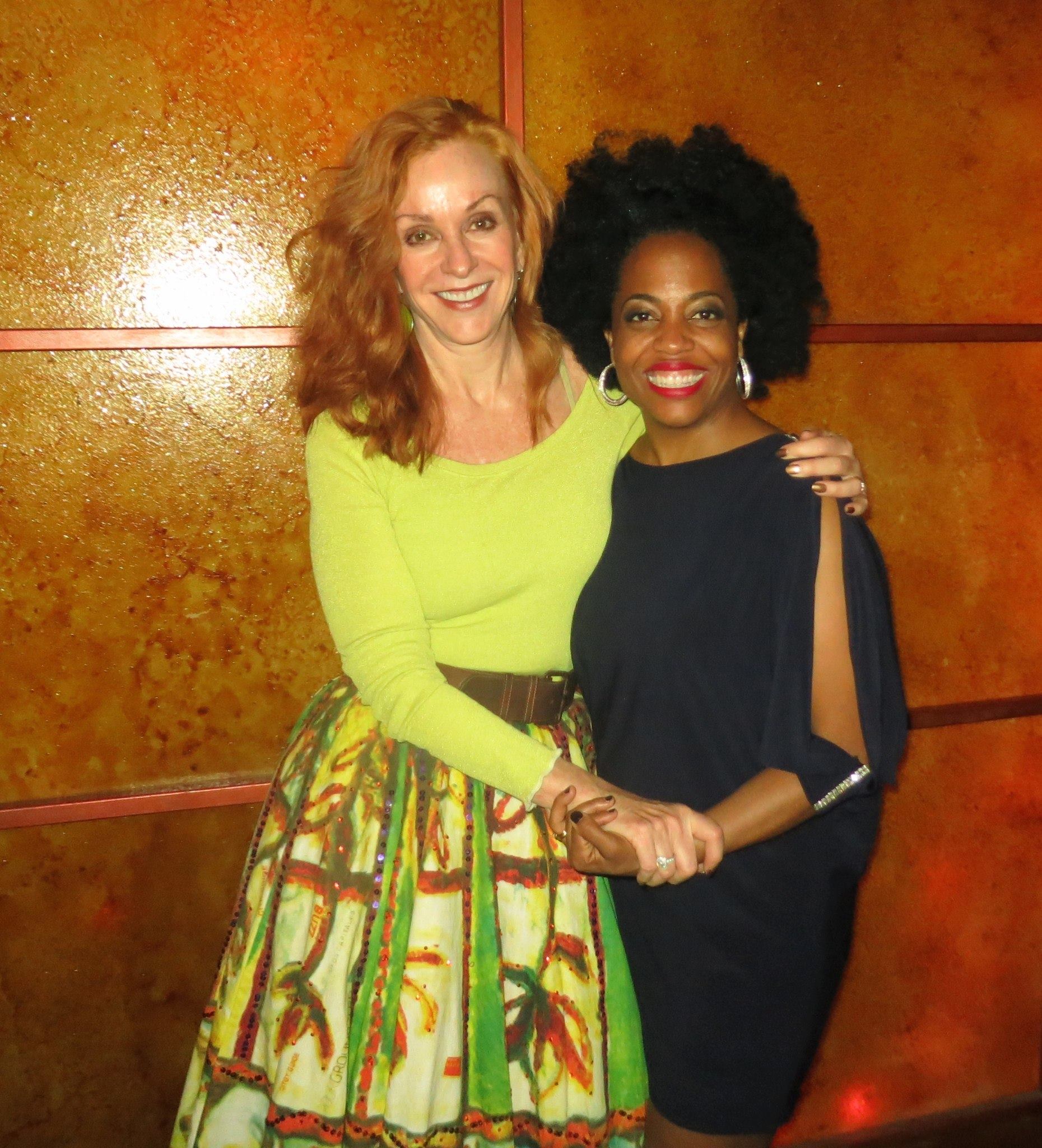 Have You Heard June 2014