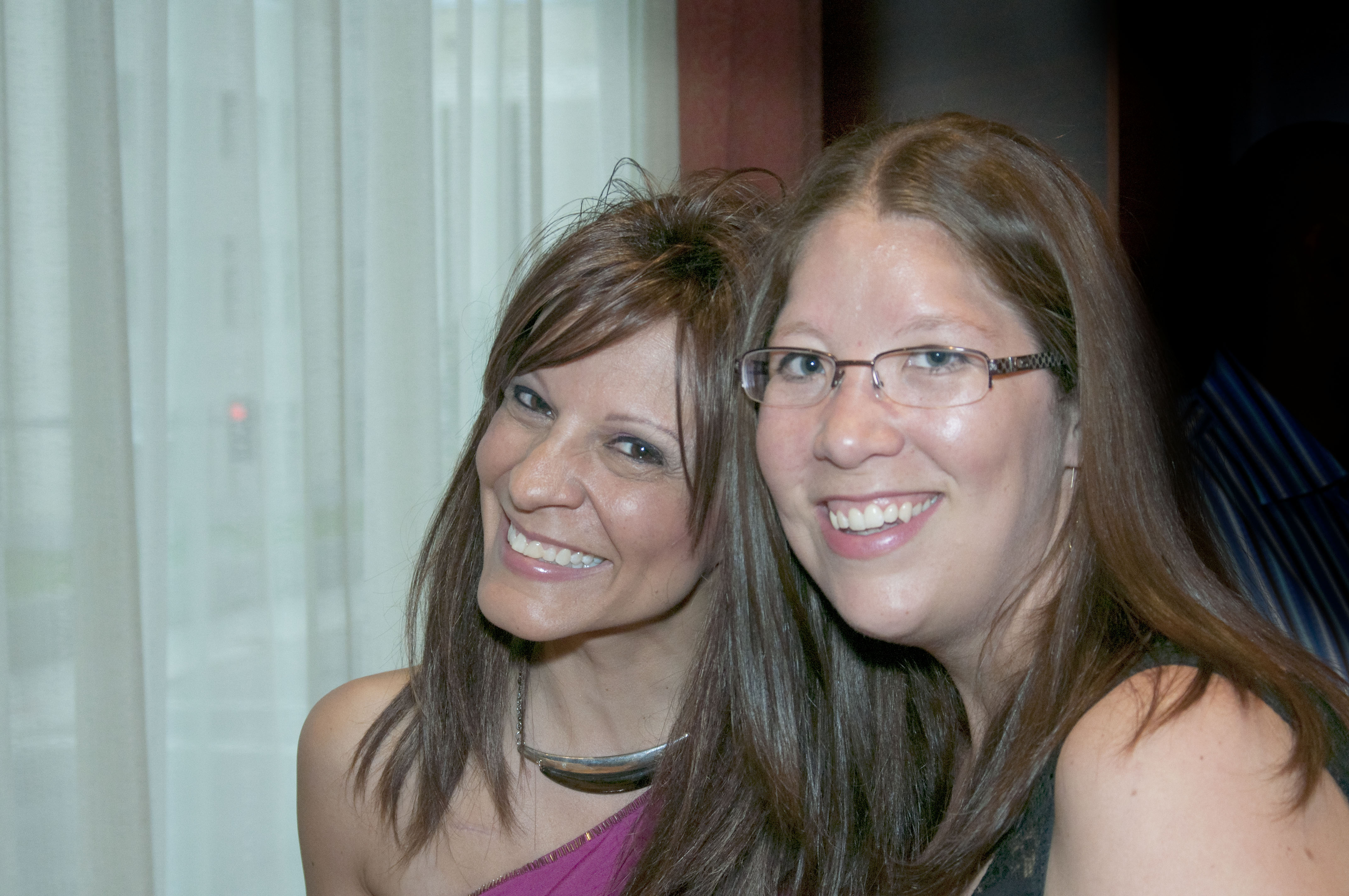 Myra Robinson, Kat Van Daele