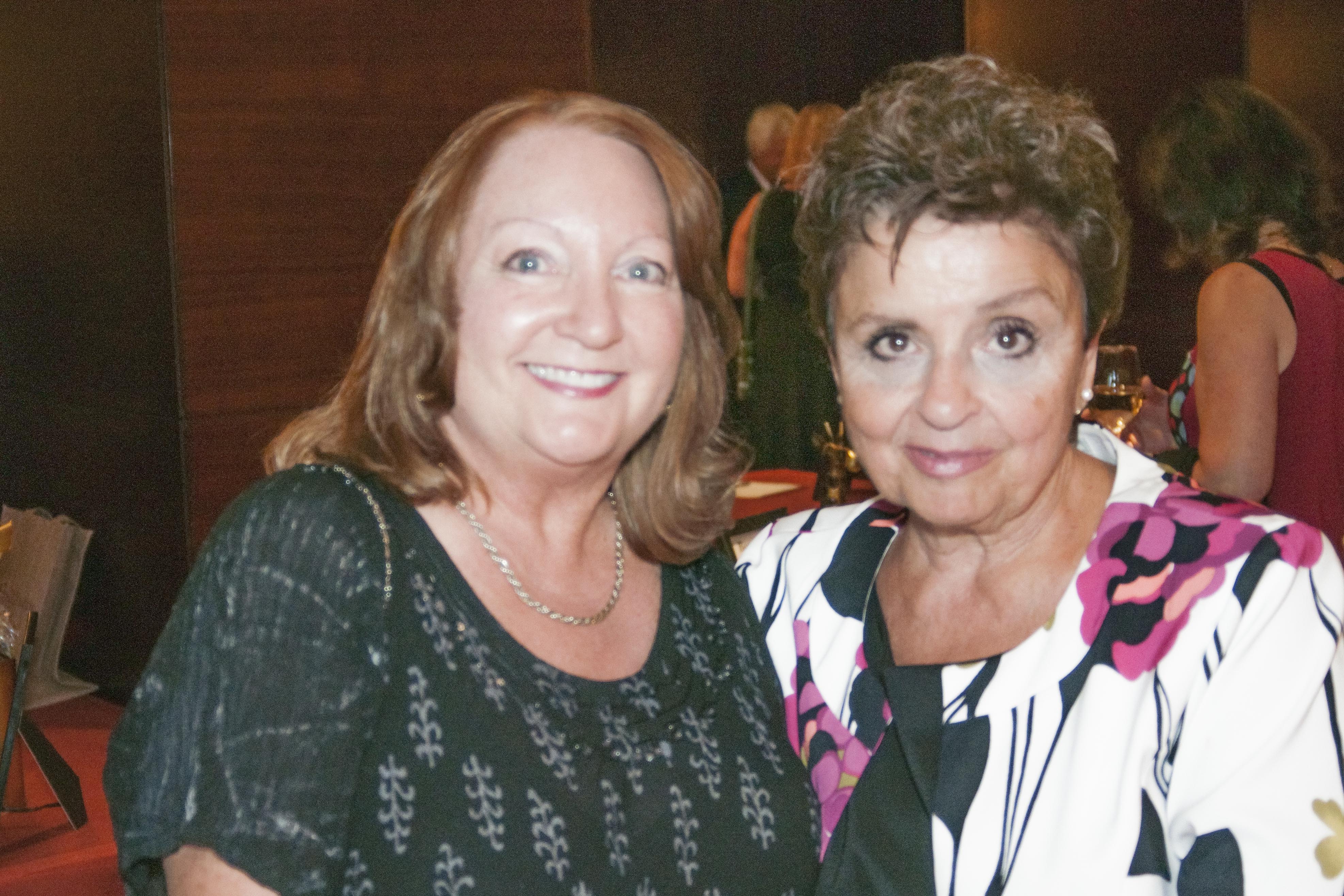 Madeline Reynolds, Jackie O'Bryan