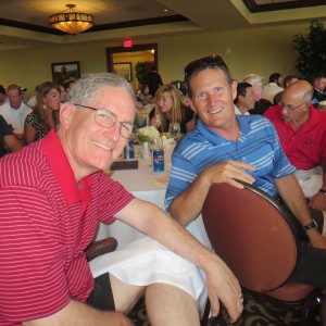 Greg Nissen, Vass Sirpolaidis