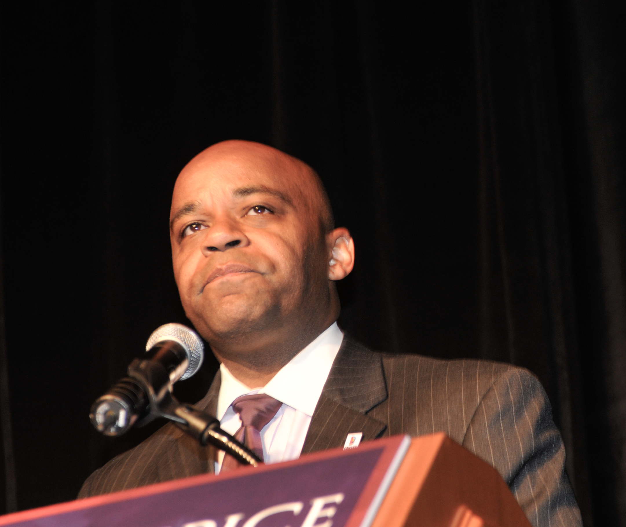 Mayor Michael Hancock reflects on his late father, who proudly served ...