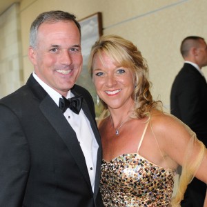 Heidi and Todd Ablowitz