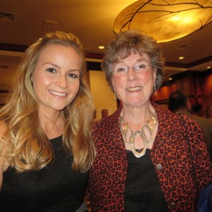 L to R: Sara O'Mary, Kathy Wheeler, Marilyn Arnold Karen Humes