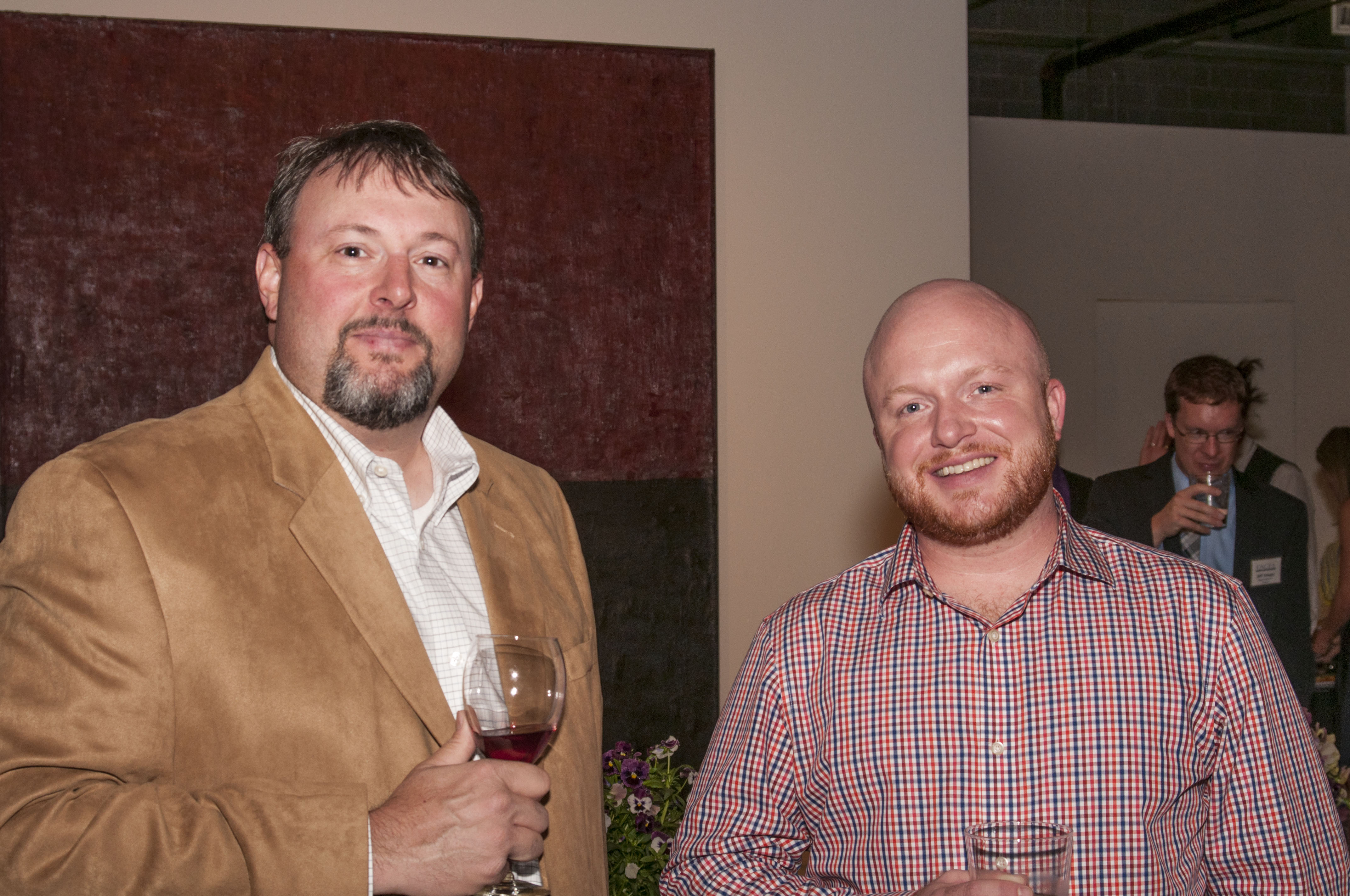 Kevin Hunt, Ryan Cook