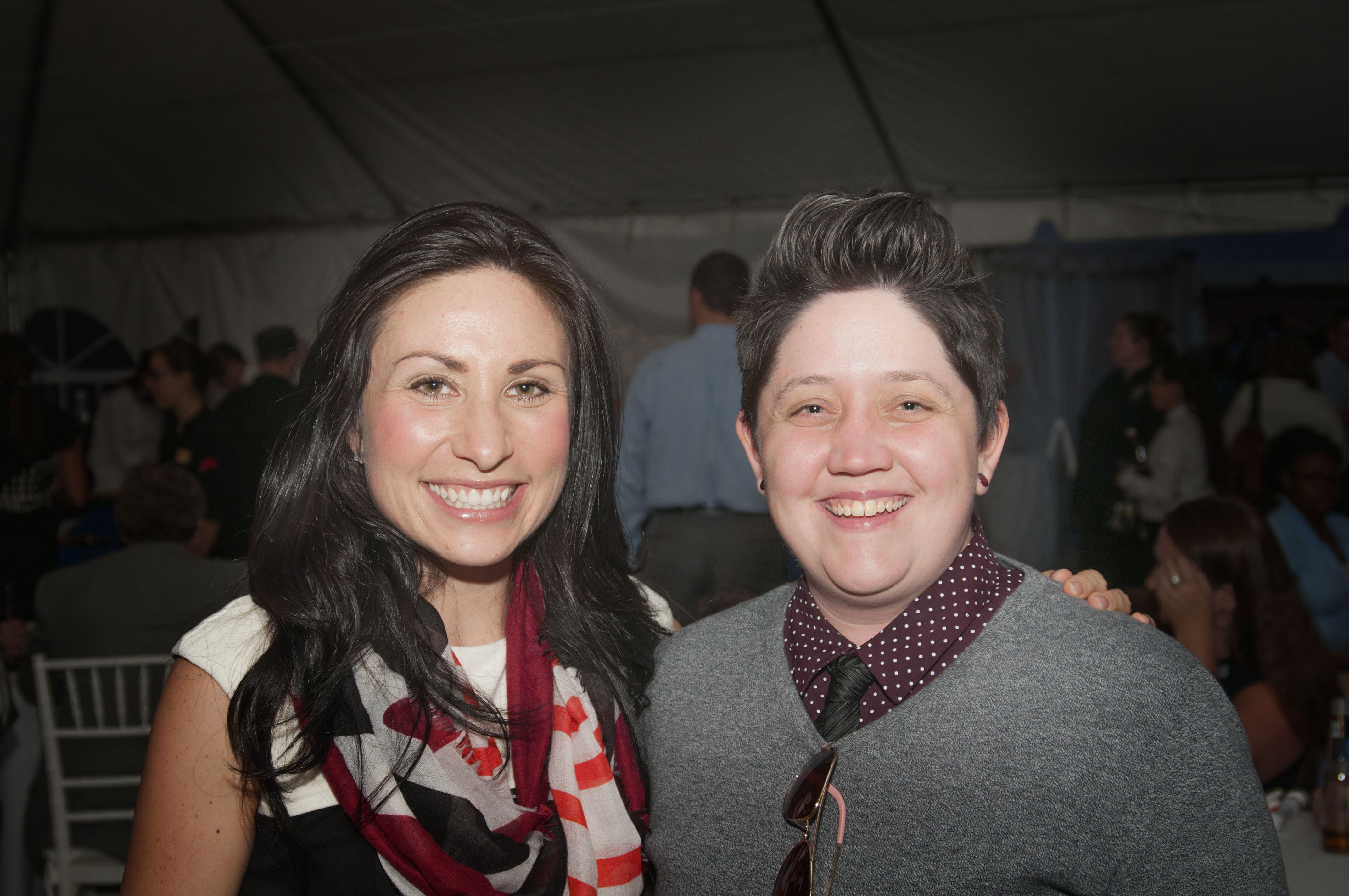 Marissa Avila, Aubrey Payne