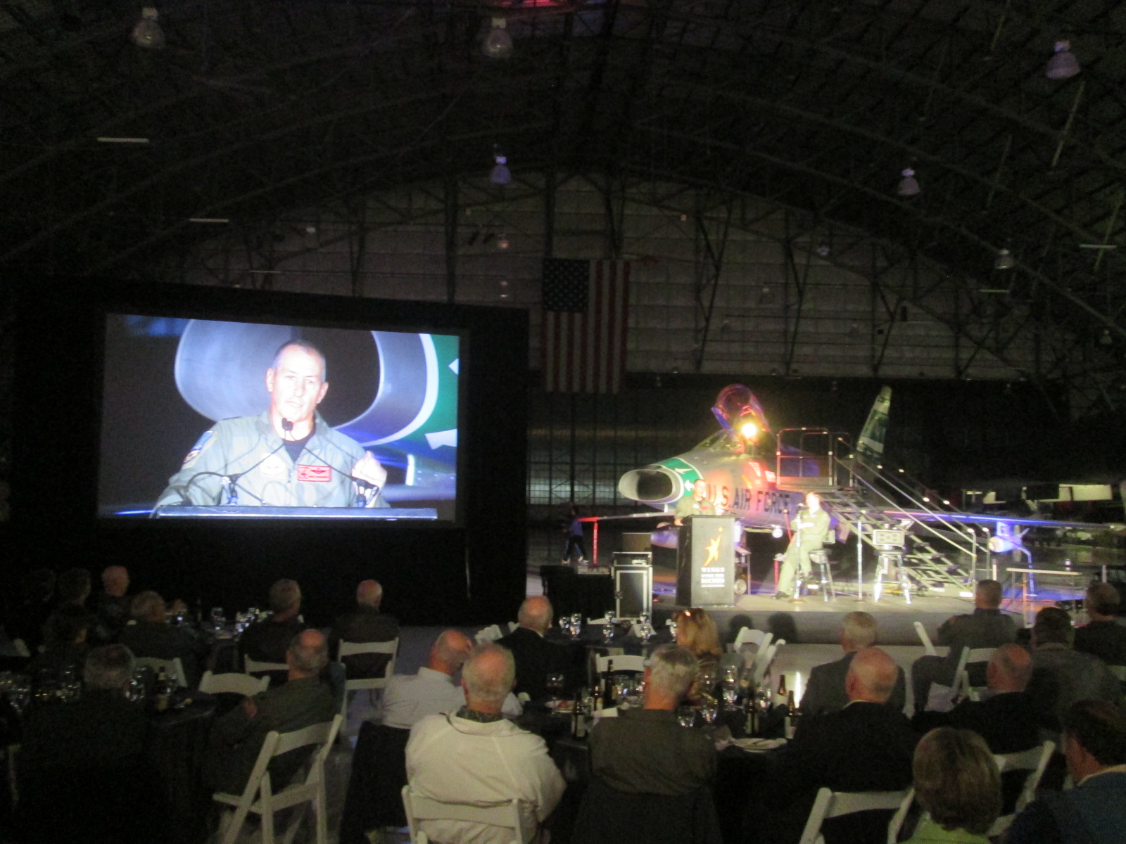 Major General H. Michael Edwards, Adjutant General for Colorado