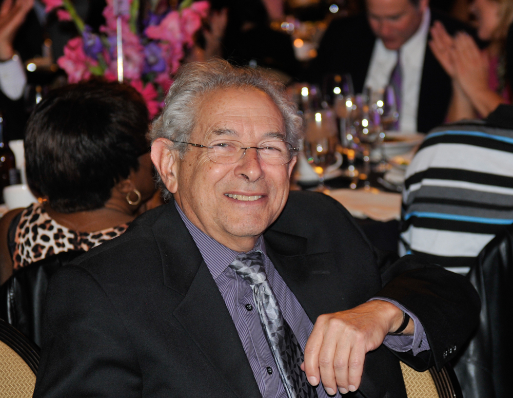 Dr. Tom Blumenthal, executive director of the Crnic Institute