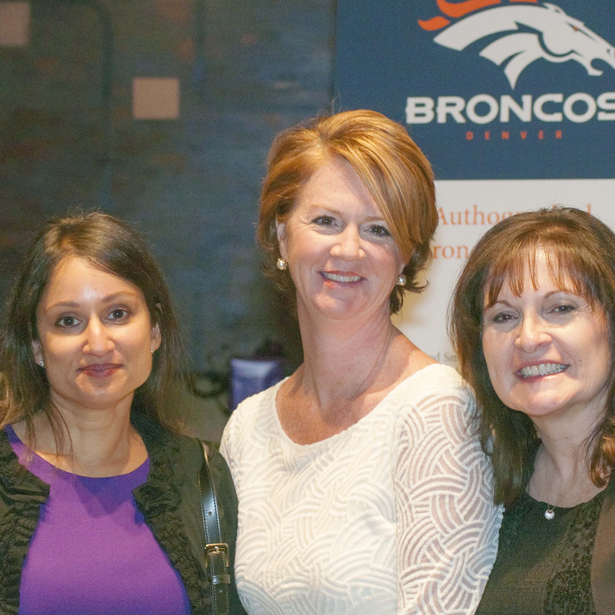 Nancy Oberman, Roberta Loeb