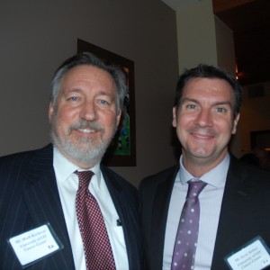 CU Cancer Center 41st Annual Men’s Event