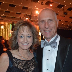 Aly Scott and Austen Scott