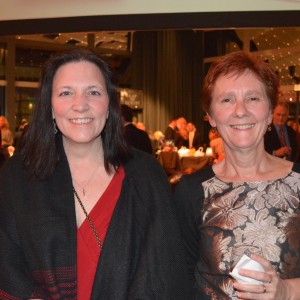 Aly Scott and Austen Scott