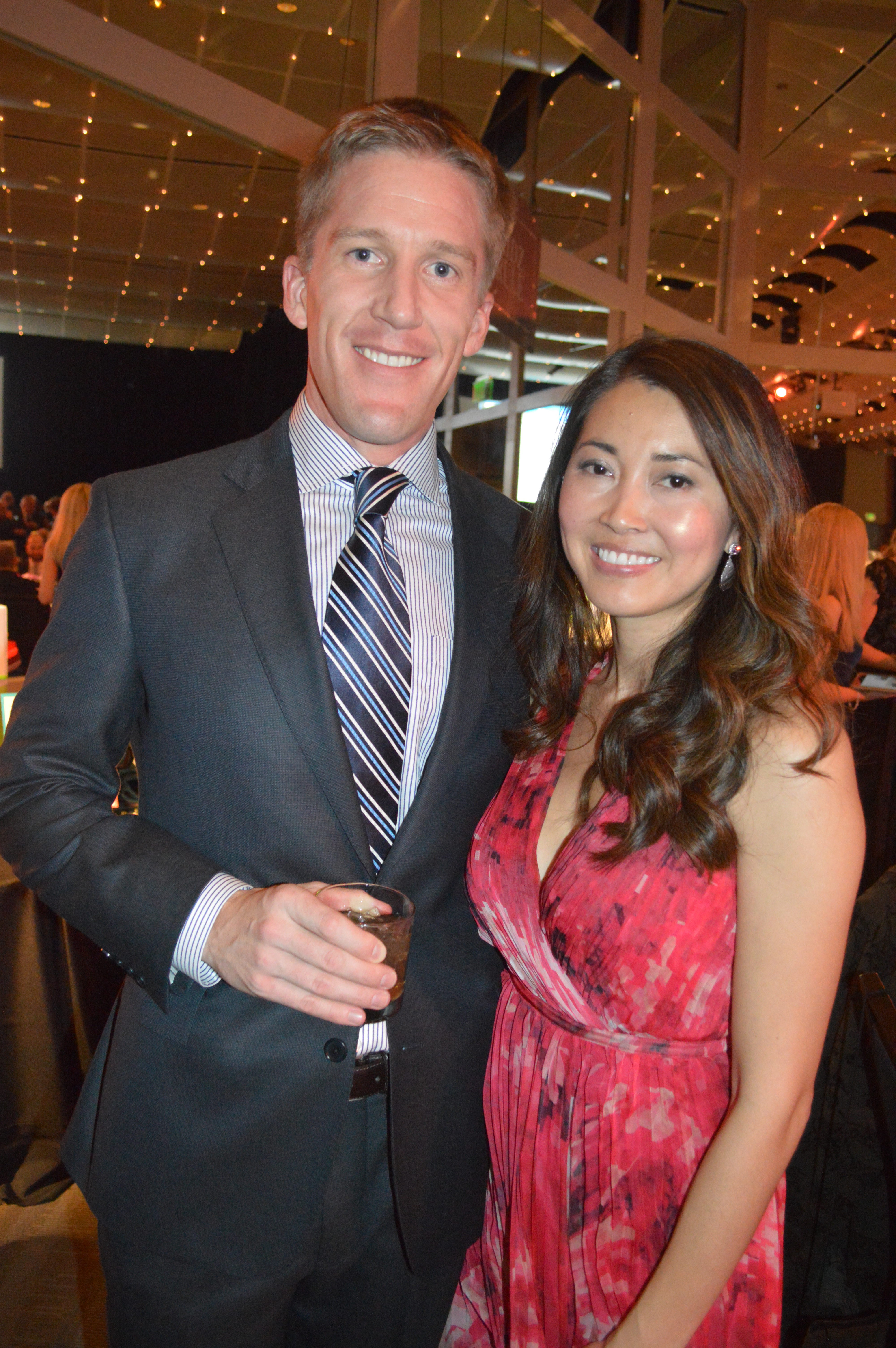 Ryan Rowles and Young Rowles