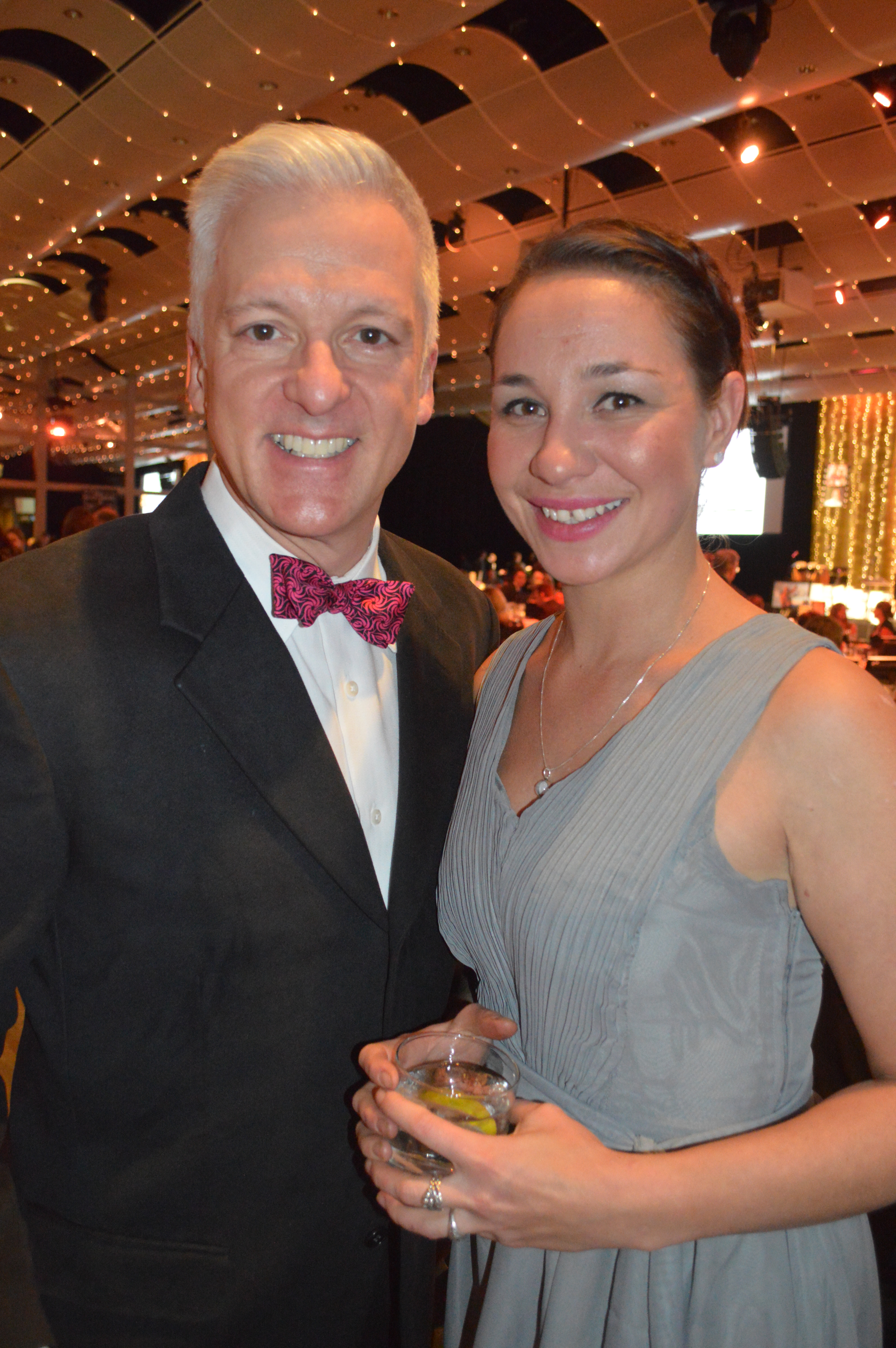 BJ Dyer and Karrie Smith, Bouquets