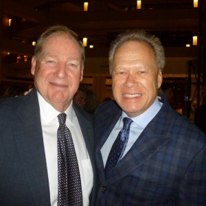 (l to r): Jon Stroker, Alexa Stockover and Emily Stroker